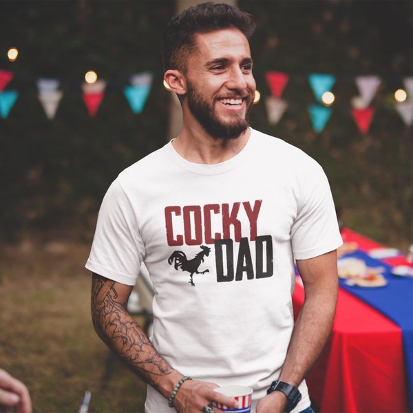 University of South Carolina Cocks Shirt - Etsy