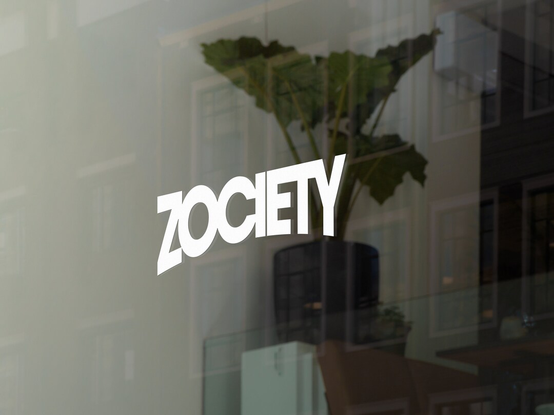Zociety 350z Stickers Motocross Motorcycle Car ATV Racing Bike Z Decals ...