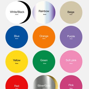 Jesus is King Kanye Artist Car Window Vinyl Decal Stickers | Windshield ...