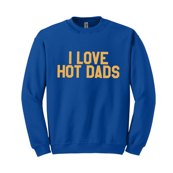 I 3 Hot Dads Etsy