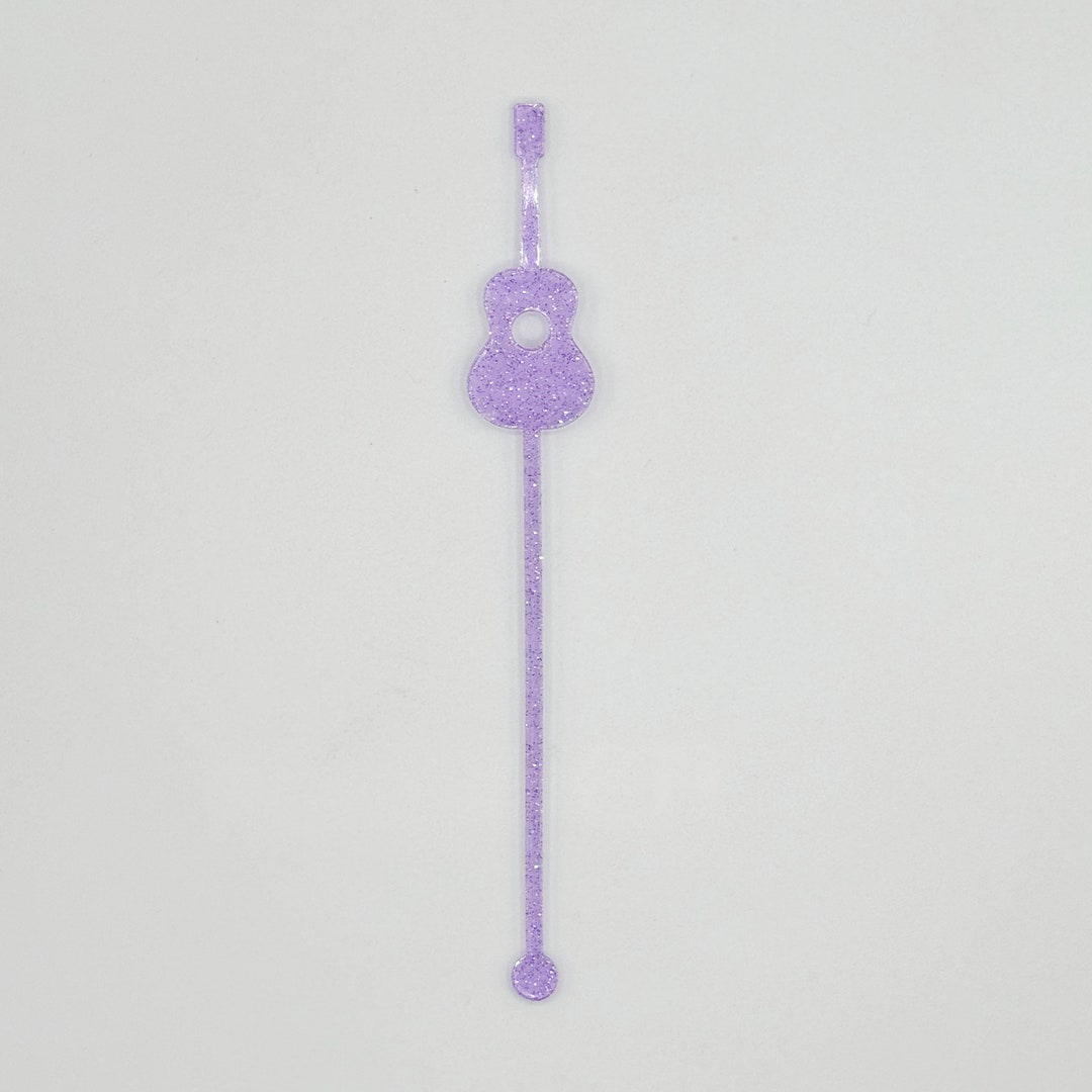 Guitar Stir Sticks - Etsy