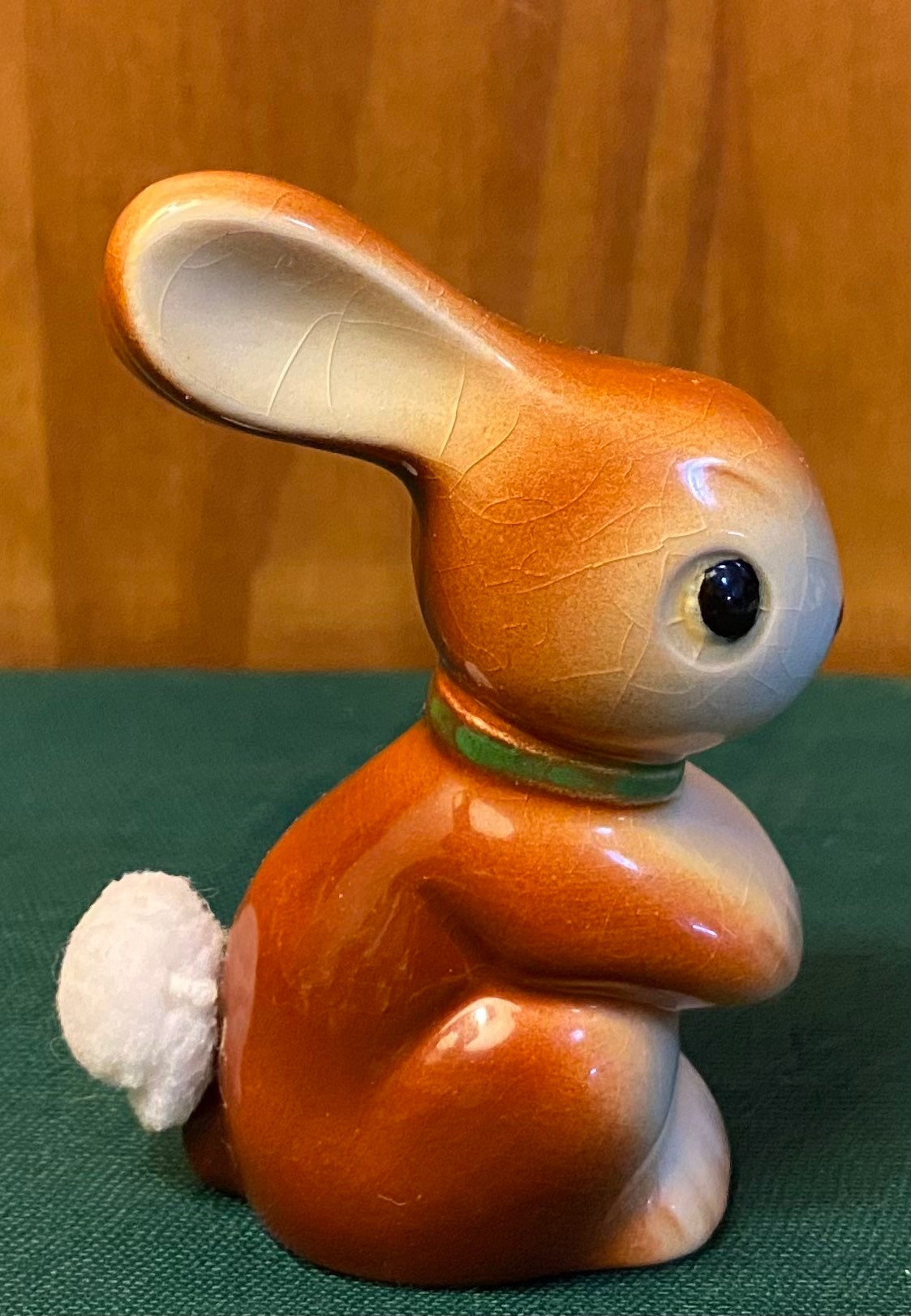 Vintage 1950’s Goebel Pair of Bunny Rabbits West Germany Collectibles ...