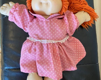 Cabbage Patch Doll Heads | Etsy