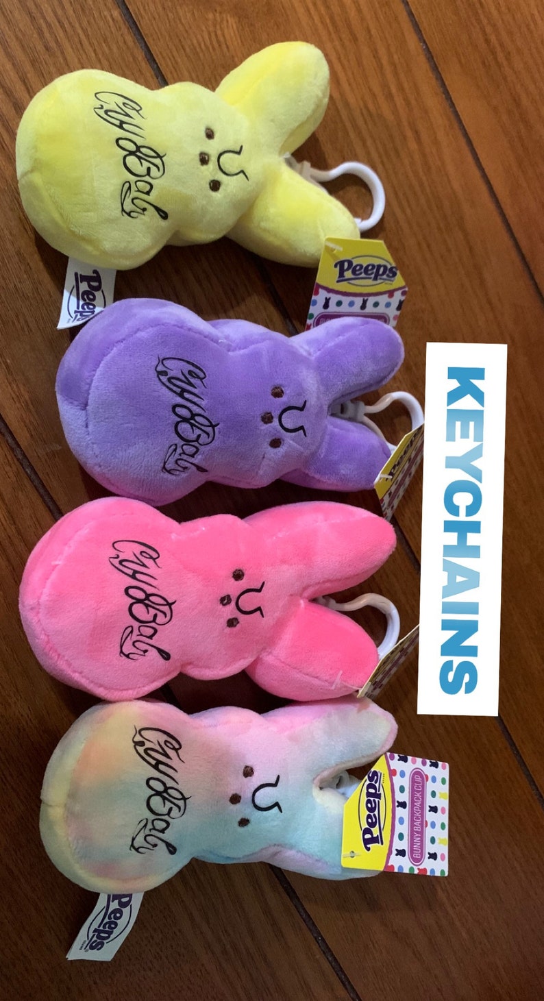 Lil Peep Tatted Plush - Etsy