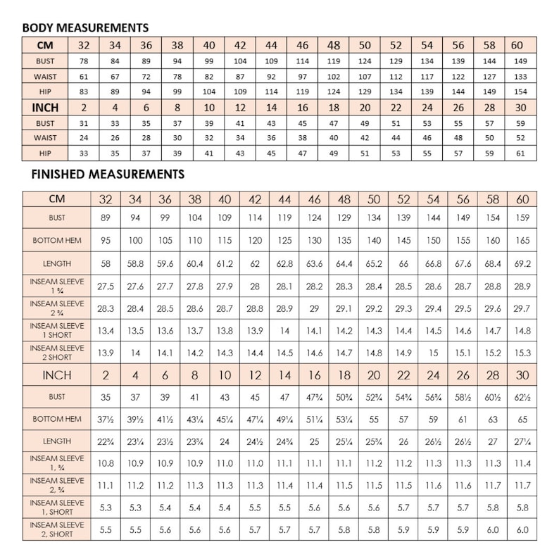 CLEO Top & Blouse Pdf Sewing Pattern Bluse Pdf Schnittmuster - Etsy