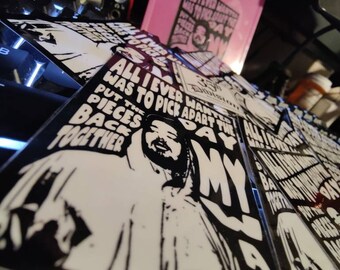 Aesop Sticker - Etsy