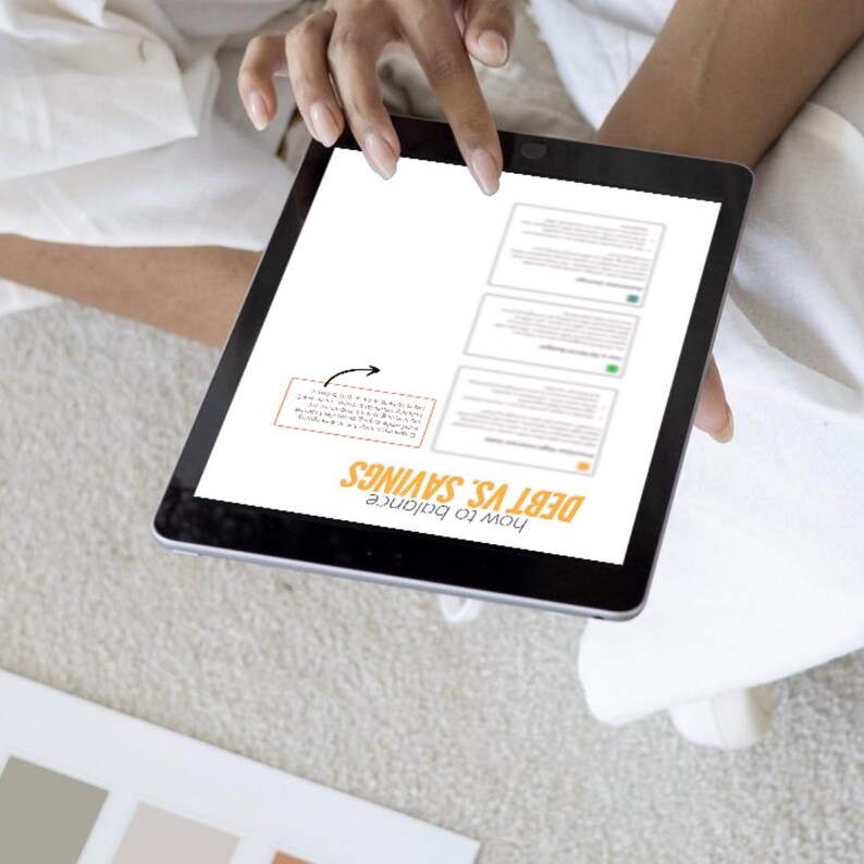 How to Build an Emergency Fund Guide | Monthly Expense Assessment ...