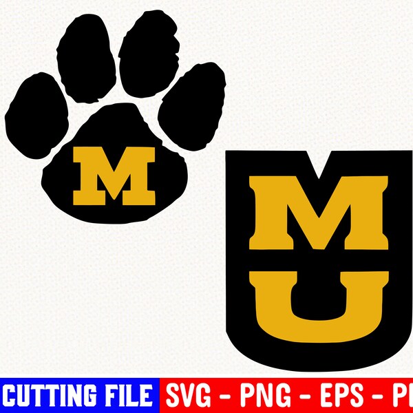 Mizzou - Etsy