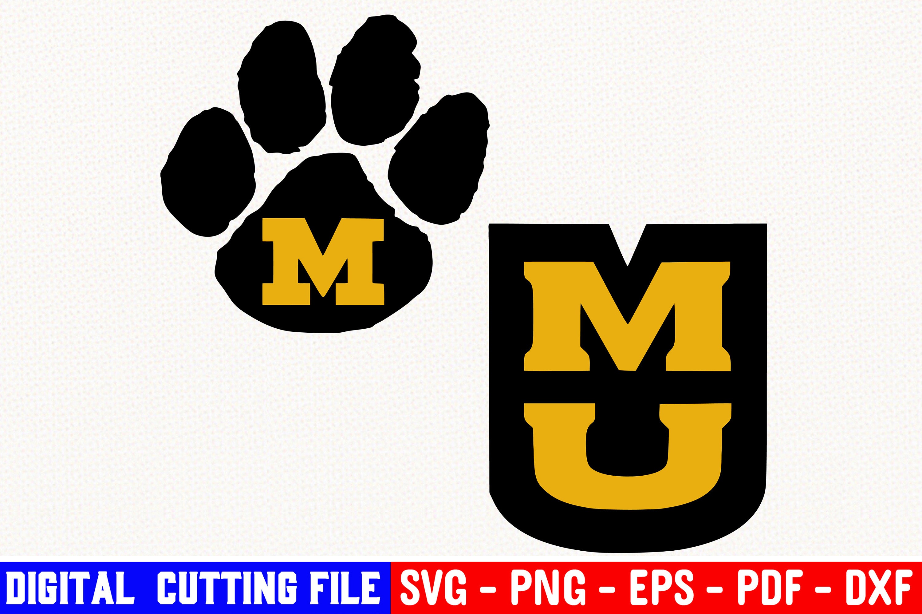 Mizzou Logo Png