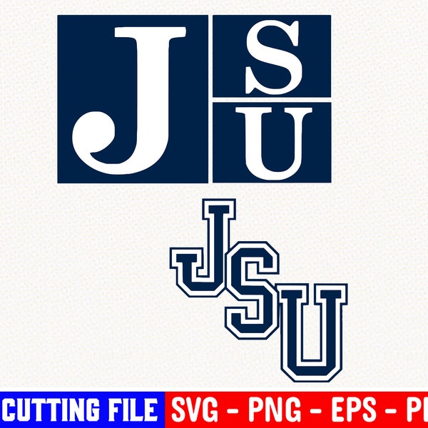 Tigers Jackson State Svg - Etsy Tigers Jackson State Svg - Etsy