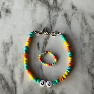 Outer Banks Inspired Bracelets Obx Bracelets Outerbanks Beaded ...