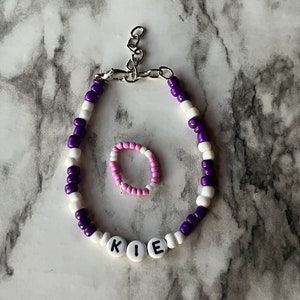 Outer Banks Inspired Bracelets Obx Bracelets Outerbanks Beaded ...