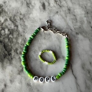 Outer Banks Inspired Bracelets Obx Bracelets Outerbanks Beaded ...
