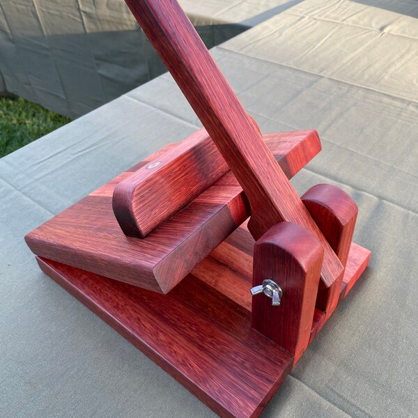 12 Inch Tortilla Press - Etsy