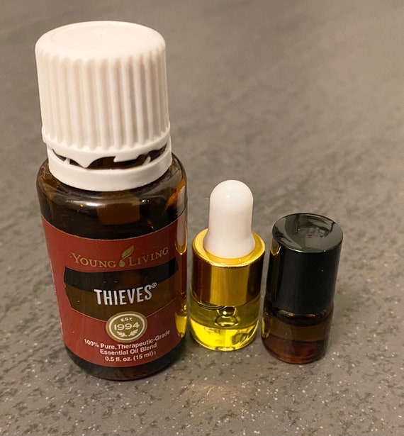 cool Sucht offiziell thieves ätherische öle Herr Lose Glücksspiel