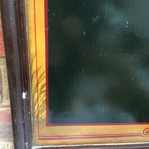 Vintage Pub/restaurant Menu Board - Etsy