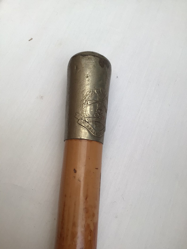 Royal Army Military Stick Royal Corps - Etsy