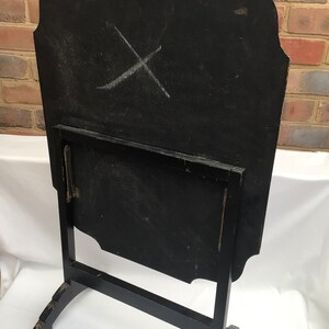 Antique Victorian/early 20th Century Chinoiserie Fireplace Screen ...