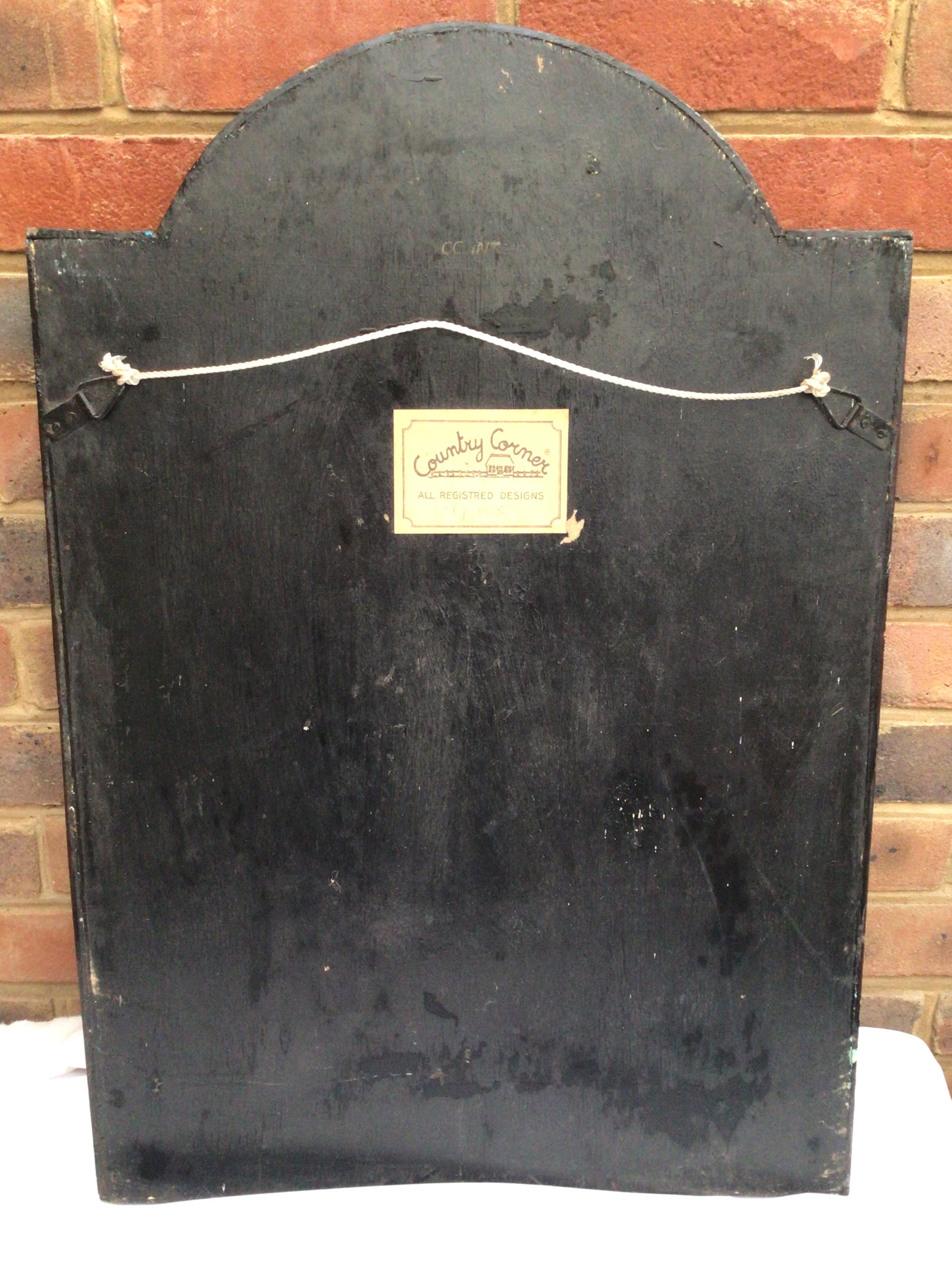 Vintage Pub/restaurant Menu Board - Etsy UK