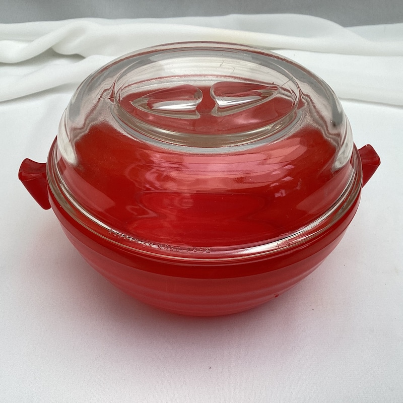 Phoenix Pyrex - Etsy UK