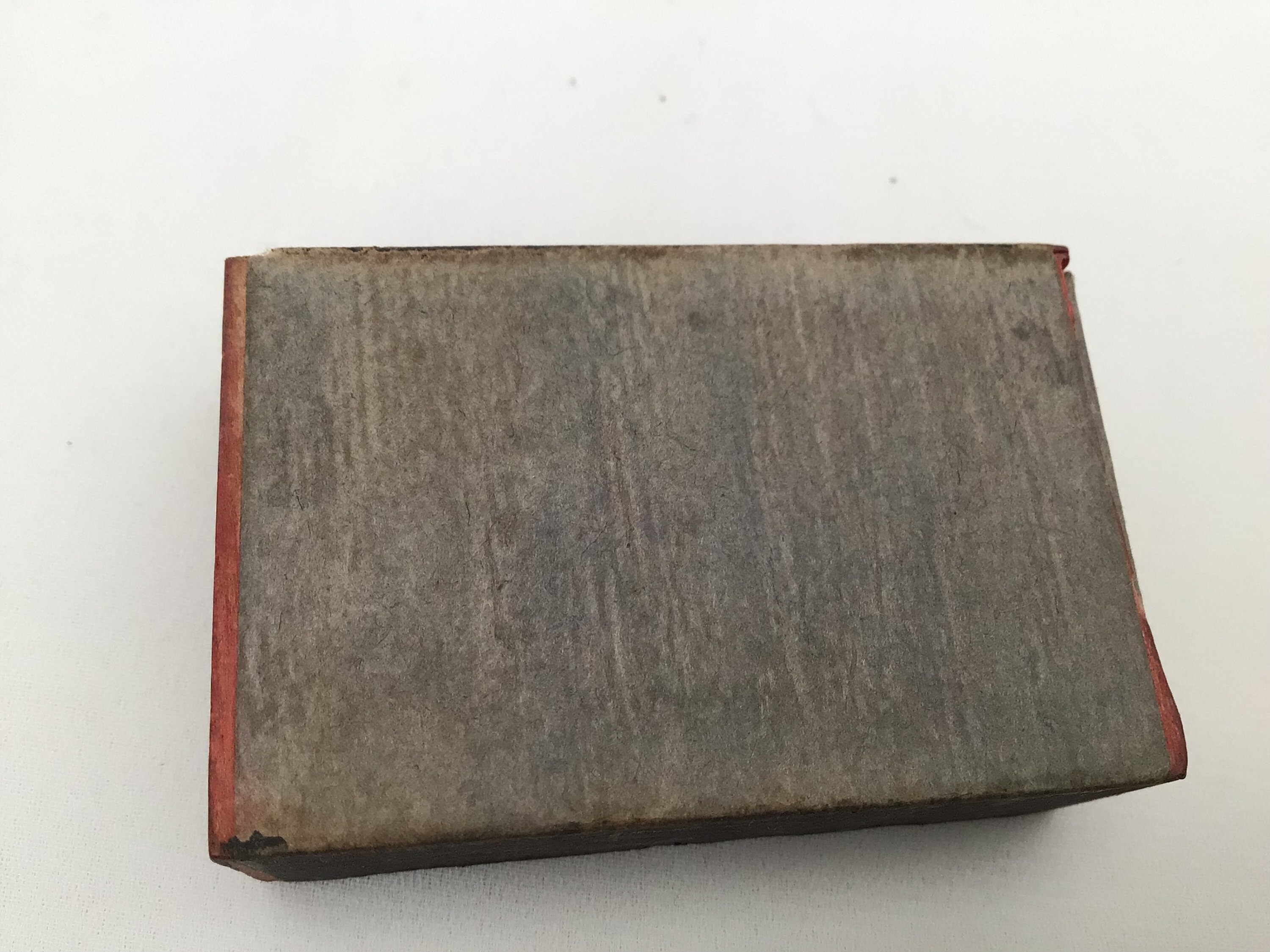 Two Very Rare 1930s Antique Chinese Matches With Sticks - Etsy