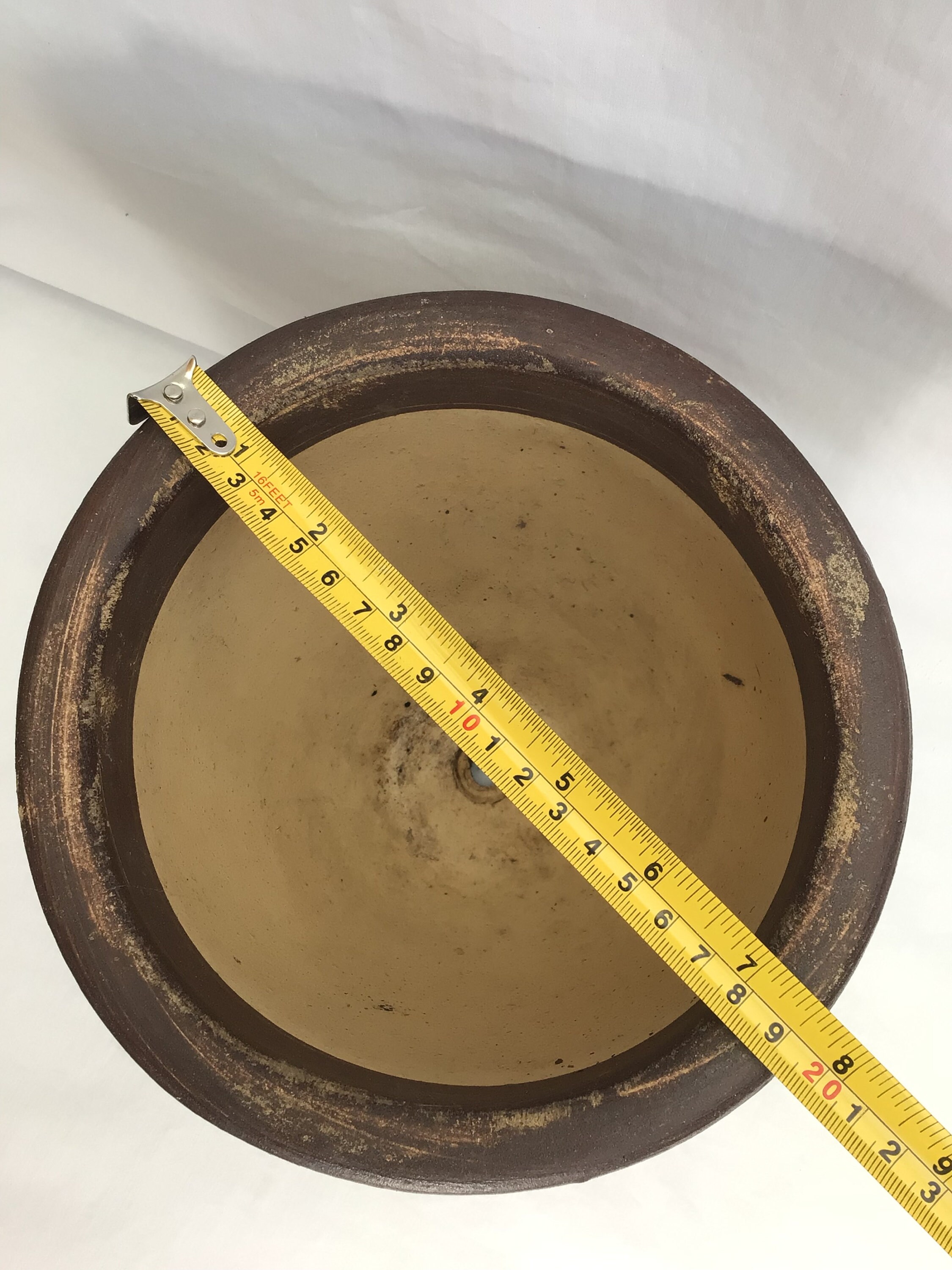 Rare of Ember Glaze Plant Pot Planter - Etsy