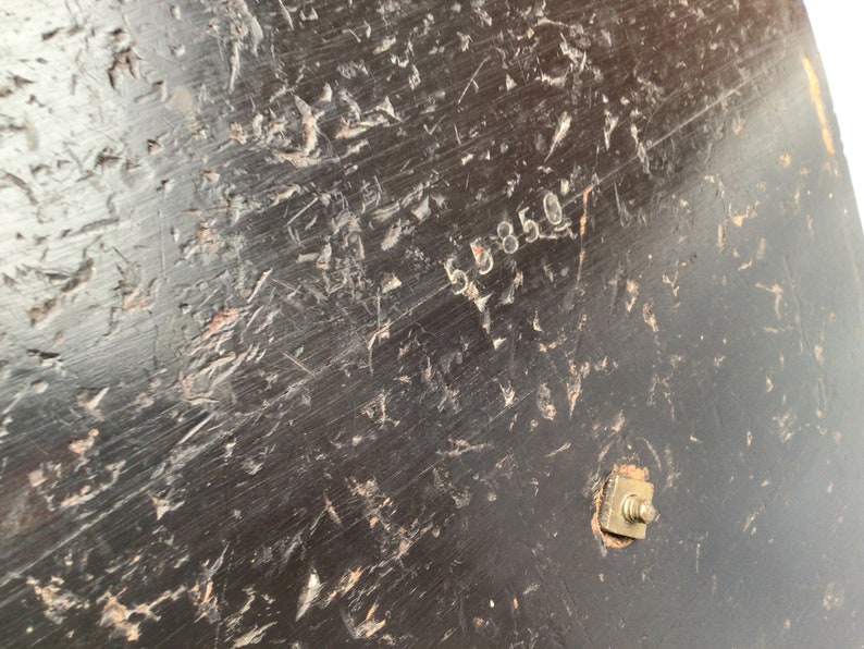 Antique Victorian Coal/log Scuttle Box Cabinet - Etsy