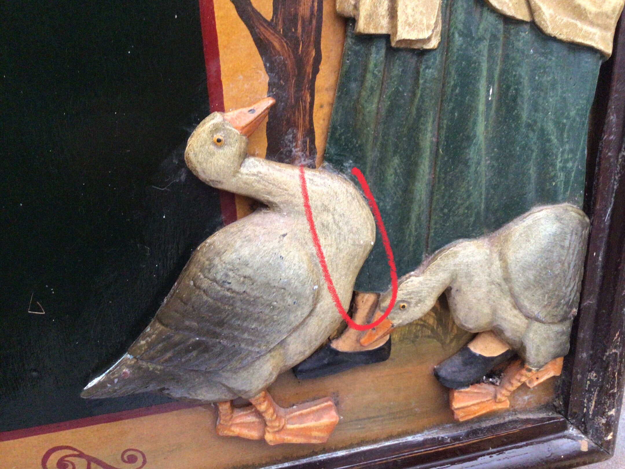 Vintage Pub/restaurant Menu Board - Etsy UK