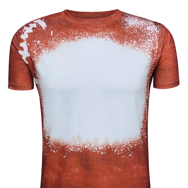 Maroon Faux Bleached Shirt - Etsy Maroon Faux Bleached Shirt - Etsy