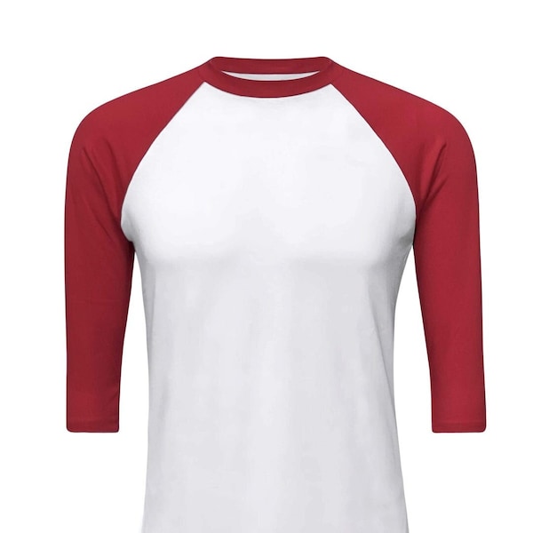 Baseball Raglan - Etsy