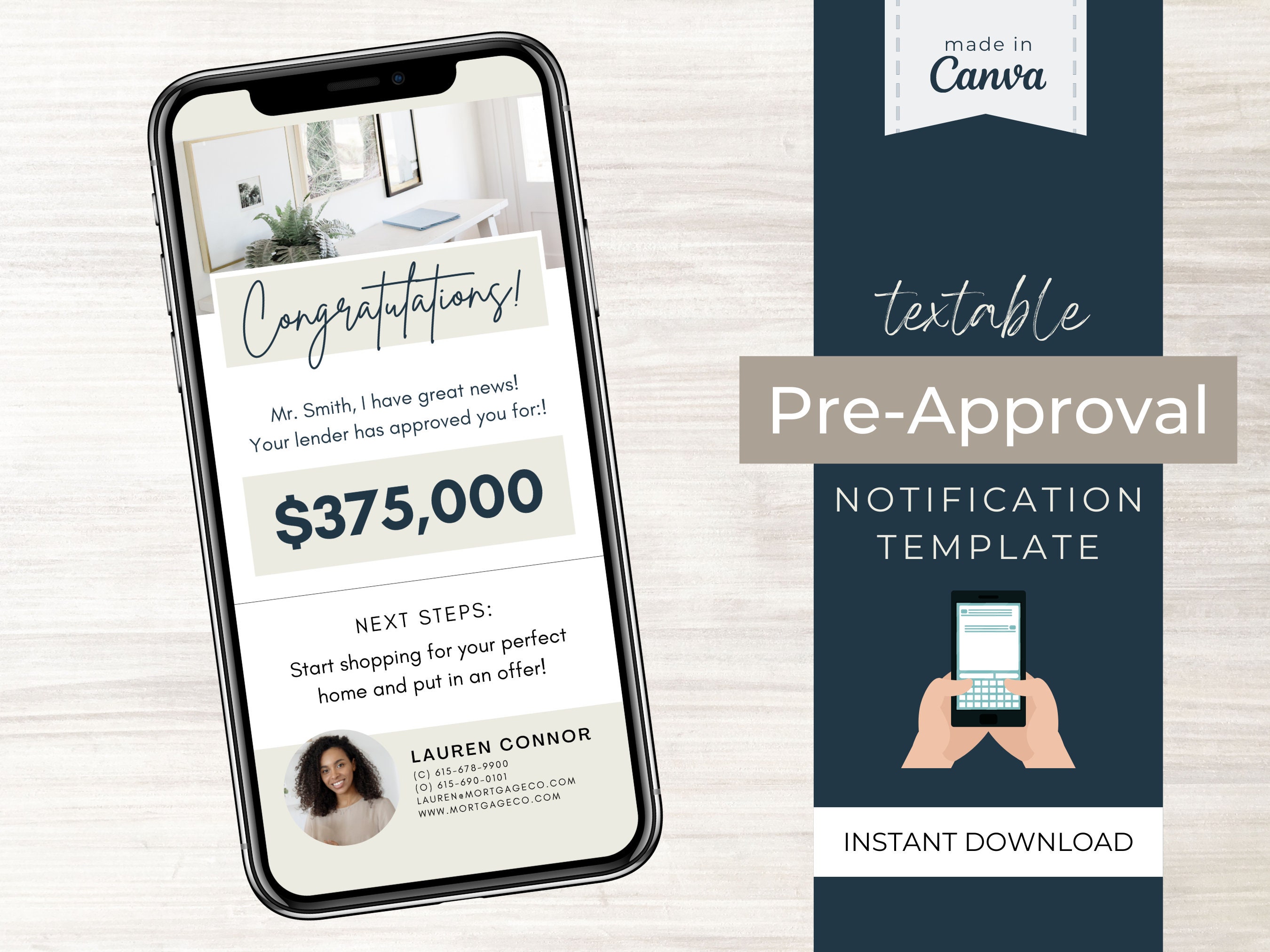 Mortgage Broker Banner