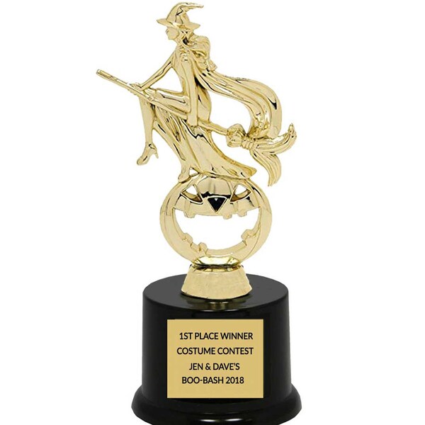 DinnTrophy - Etsy
