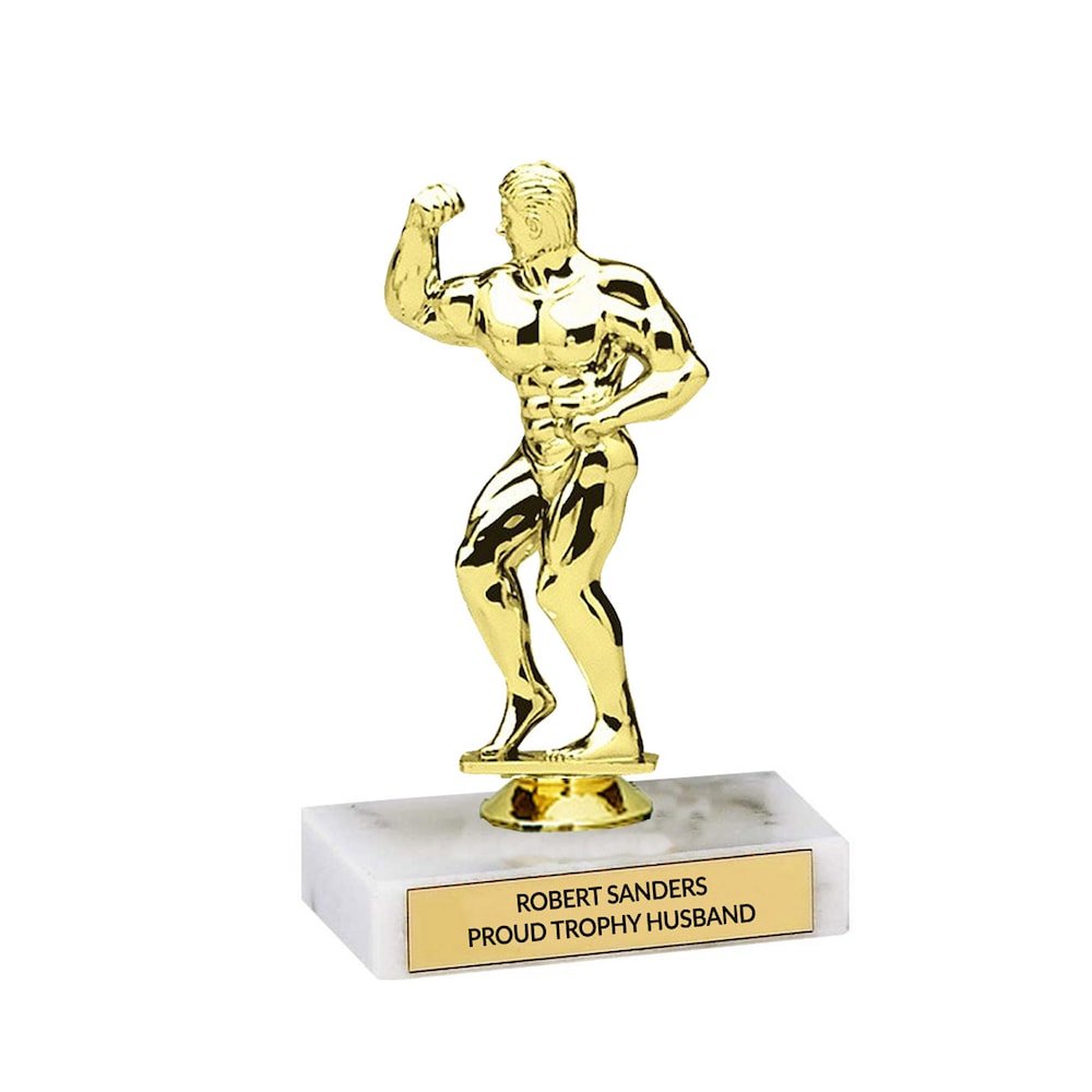 DinnTrophy - Etsy