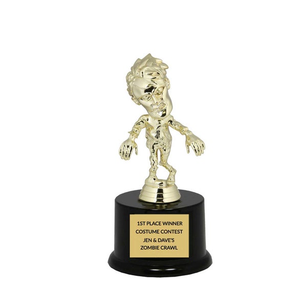 DinnTrophy - Etsy