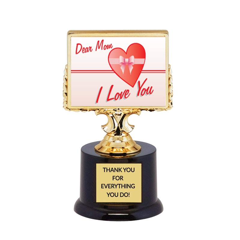 DinnTrophy - Etsy