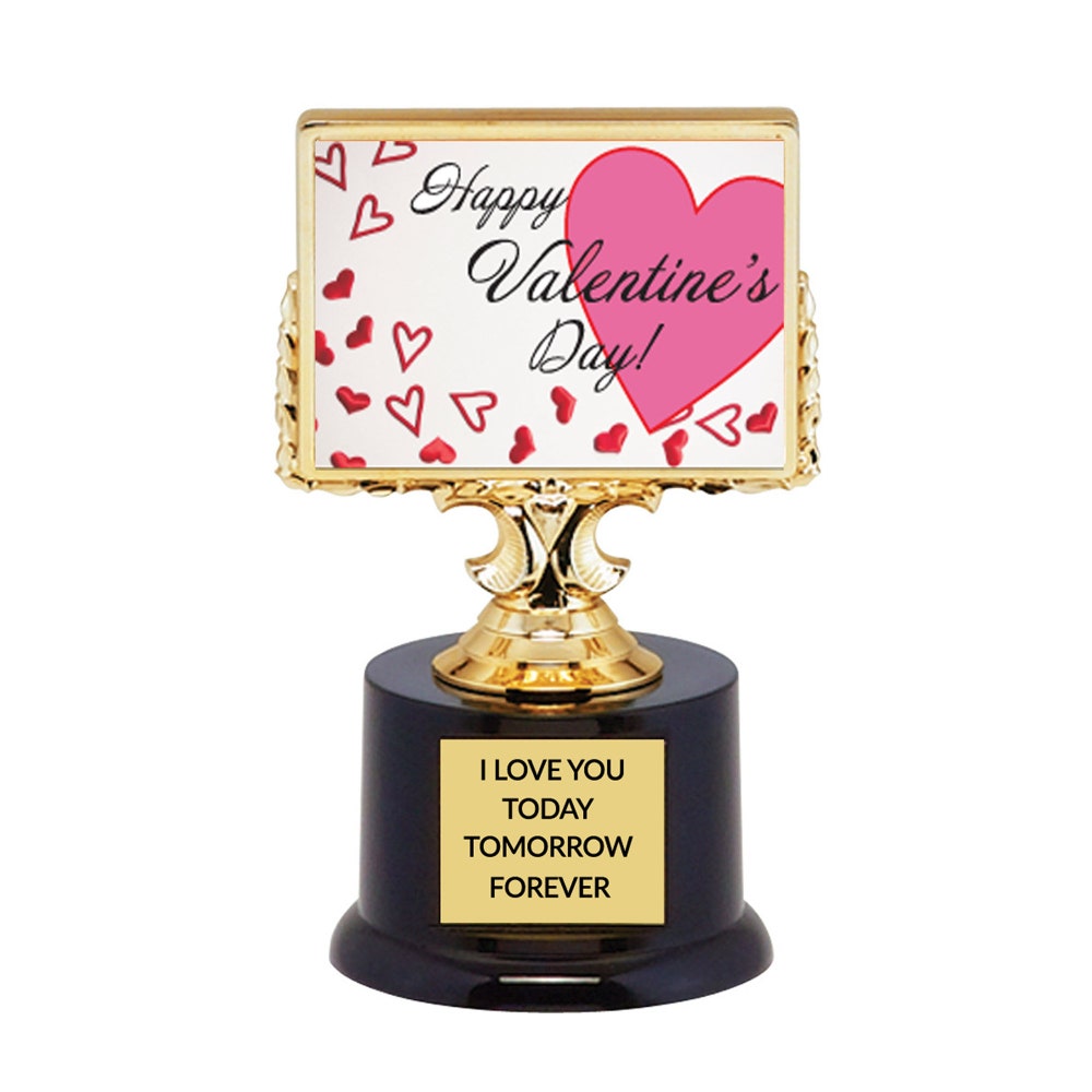 DinnTrophy - Etsy
