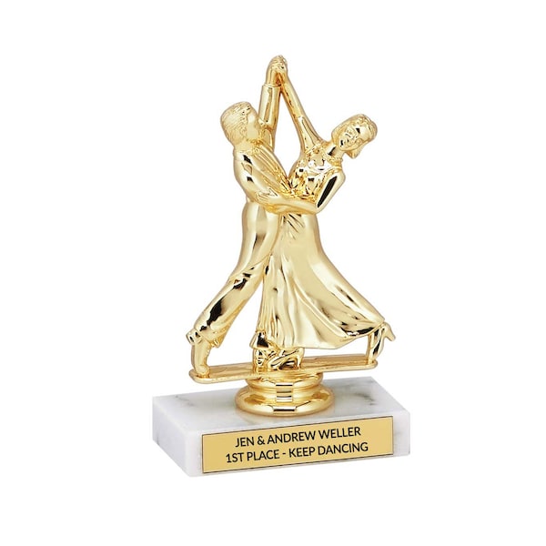 Best Couple Award - Etsy