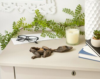 Cast Iron Frog - Etsy