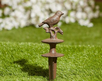 Cast Iron Hose Guide - Etsy