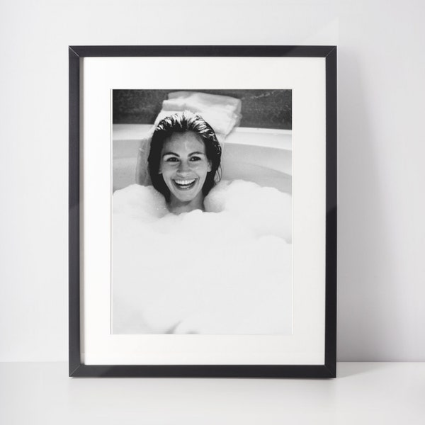 Julia Roberts - Etsy