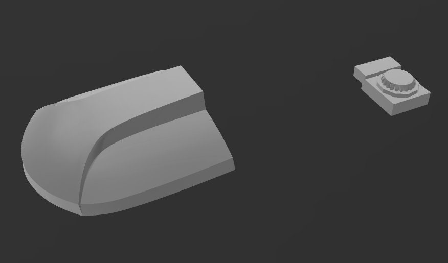 Star Wars: Squadrons Assault TIE Pilot Armor Wearable - Etsy