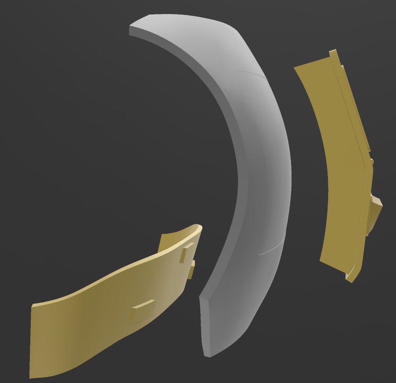 Star Wars: Squadrons Assault TIE Pilot Armor Wearable - Etsy