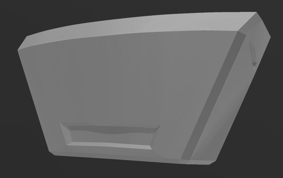 Star Wars: Squadrons Assault TIE Pilot Armor Wearable - Etsy