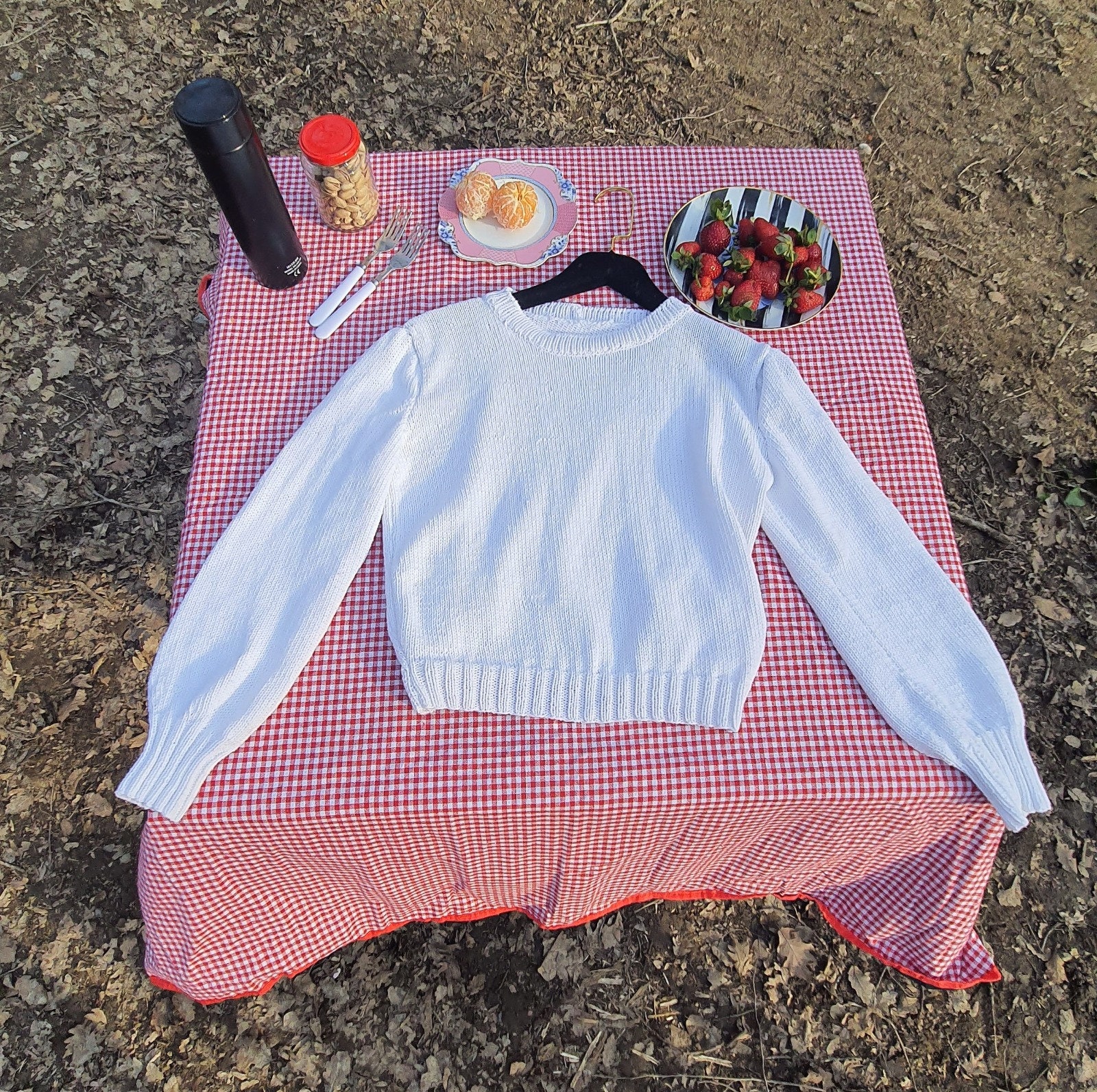 3D Red Heart Sweater , Knit Sweater, Valentine's Day, Gift for Women - Etsy