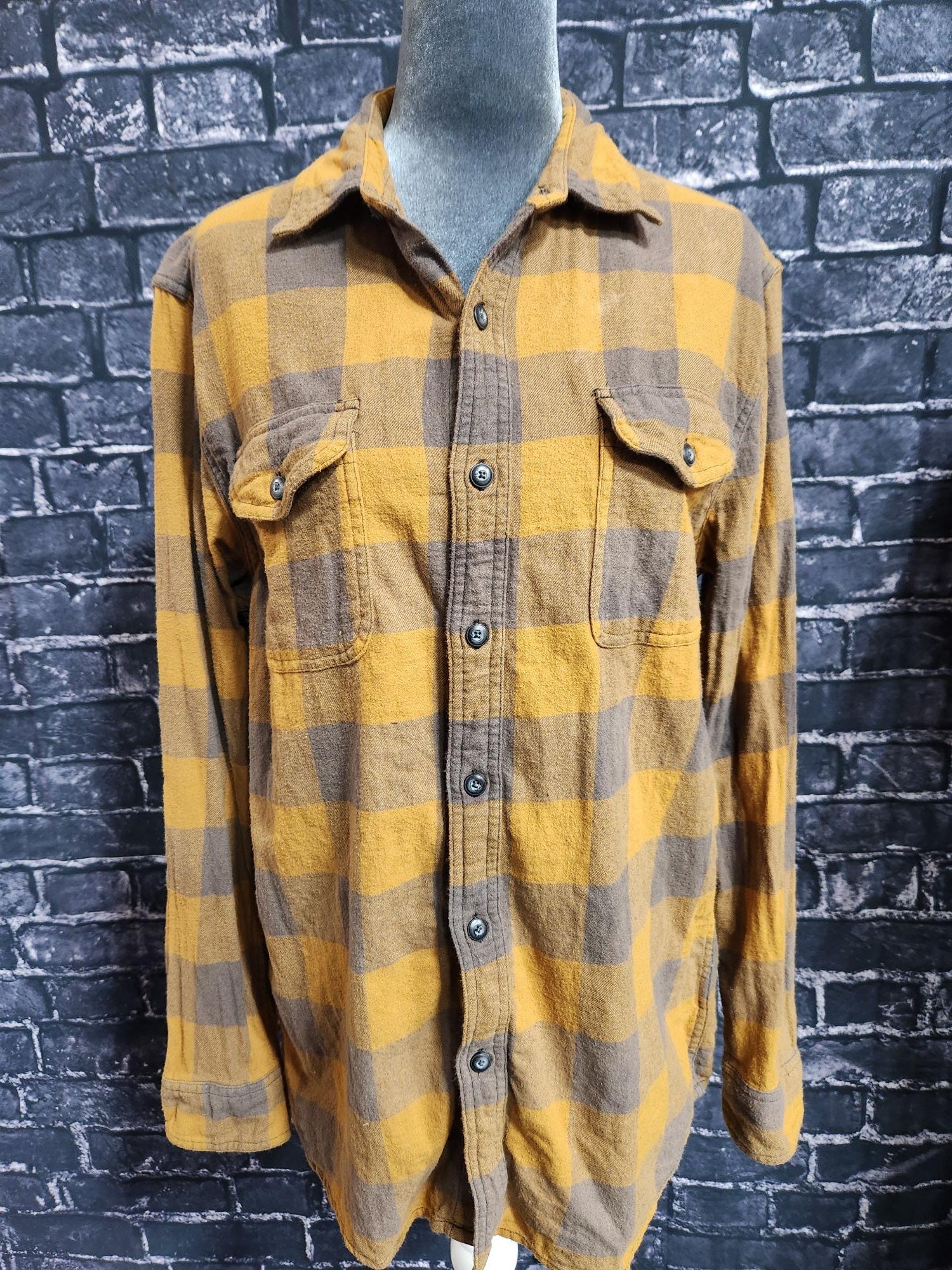 Retro Vintage Housewife Funny Meme Flannel Shirt Boho Hippie Unique ...