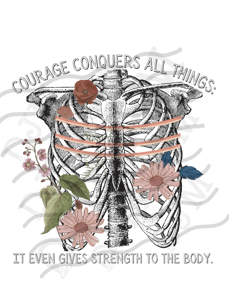 Pectus Excavatum Inspired Shirt Nuss Bar - Etsy