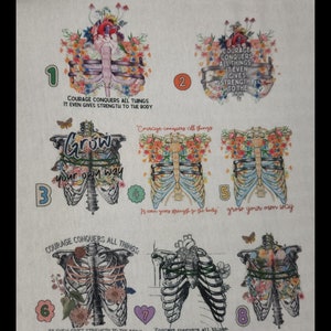 Pectus Excavatum Inspired Shirt Nuss Bar - Etsy