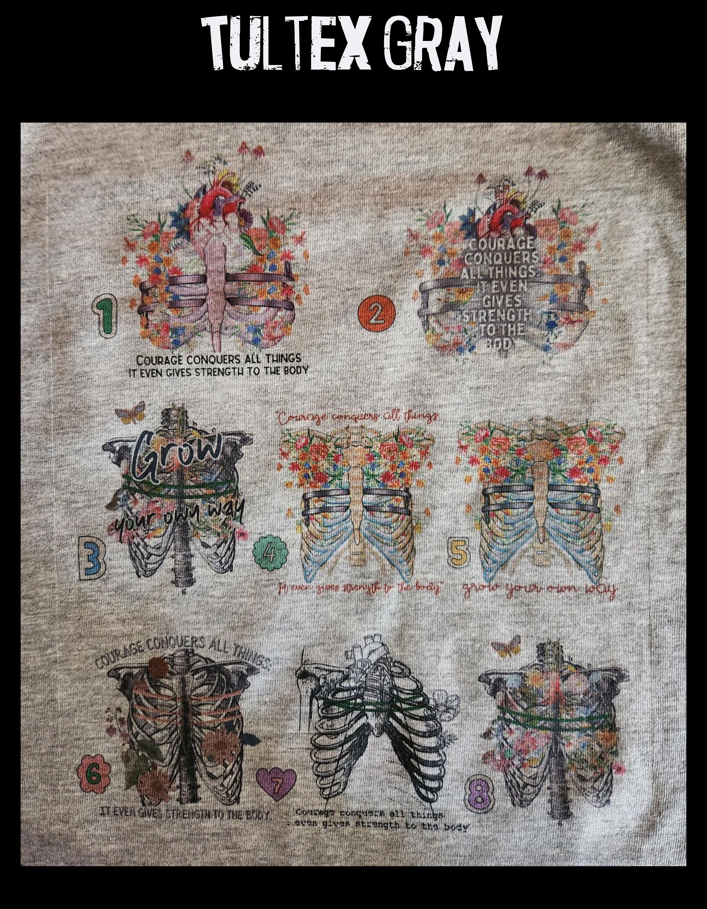 Pectus Excavatum Inspired Shirt Nuss Bar - Etsy