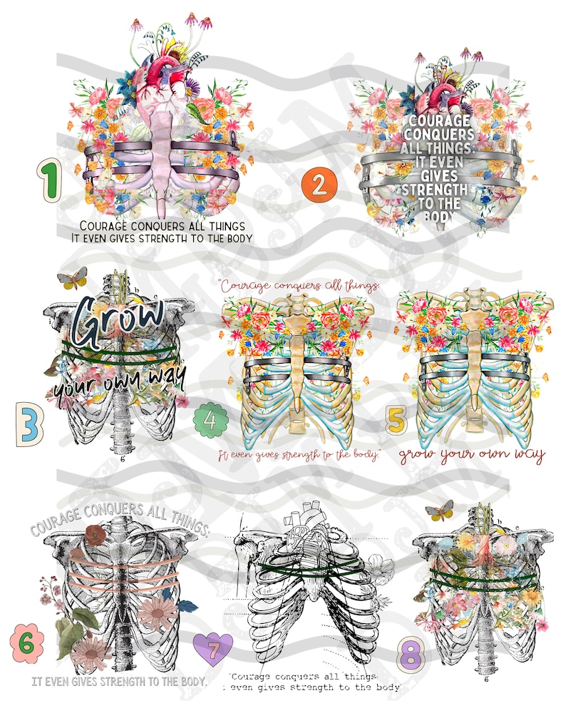 Pectus Excavatum Inspired Shirt Nuss Bar - Etsy