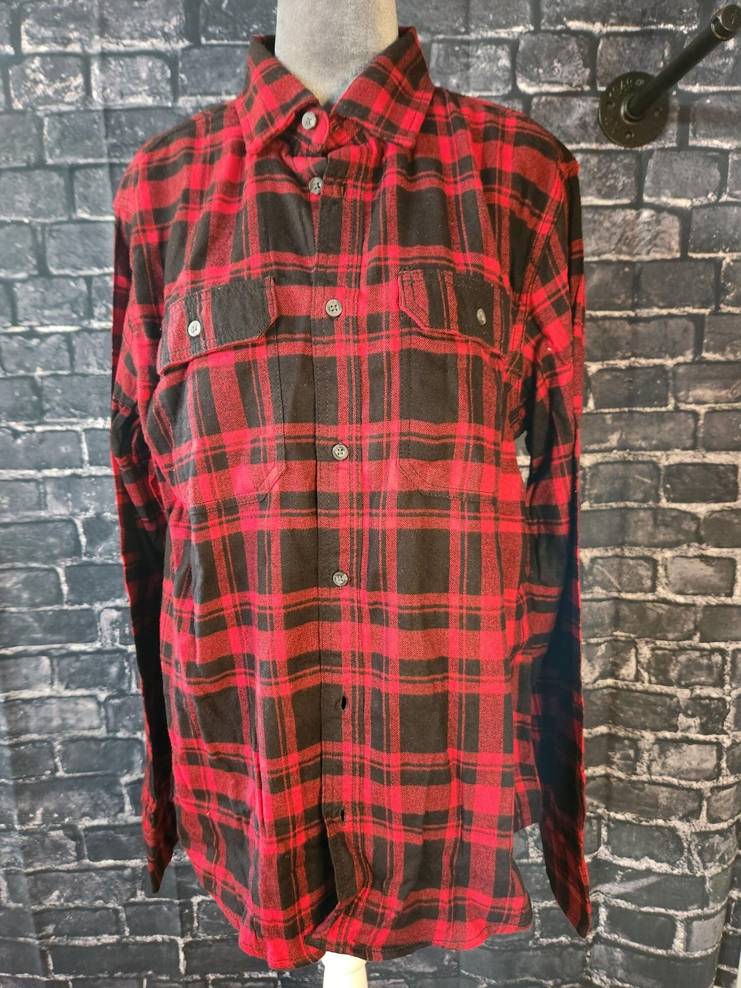 Rock and Roll Music Lover Flannel Shirt Guitar Amp Design. - Etsy